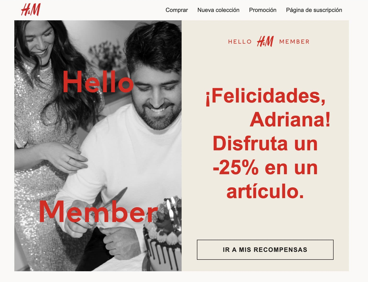 Los Mejores Ejemplos de Email Marketing para aplicar YA
